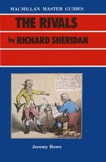 The Rivals | SpringerLink