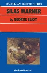 Silas Marner by George Eliot | SpringerLink