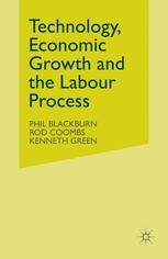 Technology, Economic Growth and the Labour Process | SpringerLink