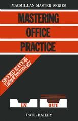 Mastering Office Practice | SpringerLink