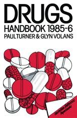 The Drugs Handbook 1985–86 | SpringerLink