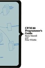 CP/M 80 Programmer’s Guide | SpringerLink