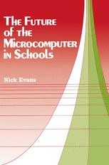 Future of the Microcomputer in Education | SpringerLink