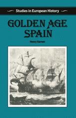 Golden Age Spain | SpringerLink
