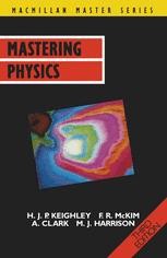 Mastering Physics | SpringerLink
