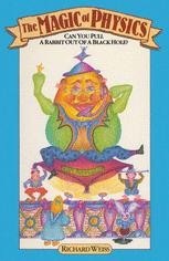 Magic of Physics: Pulling a Rabbit Out of a Dark Hole | SpringerLink