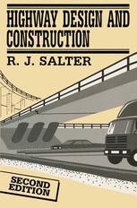 Highway Design and Construction | SpringerLink
