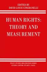 Human Rights Theory | SpringerLink
