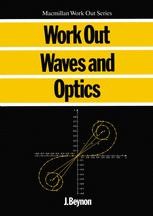 Waves and Optics | SpringerLink
