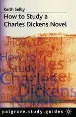How to Study a Charles Dickens Novel | Springer Nature Link