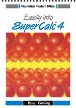 Easily into SuperCalc 4 | SpringerLink