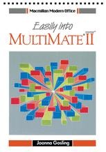 Easily into Multimate Advantage II: Advanced Features | Springer Nature ...