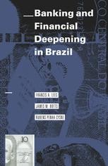 Banking and Financial Deepening in Brazil | SpringerLink