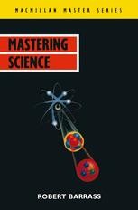 Mastering Science | Springer Nature Link (formerly SpringerLink)