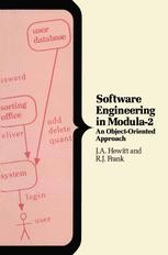 Software Engineering in Modula-2: An object-oriented approach ...