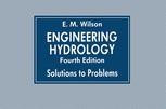 Engineering Hydrology: Solutions to Problems | SpringerLink