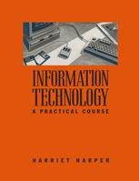 Information Technology - a Practical Course: Tutor's Pack | SpringerLink
