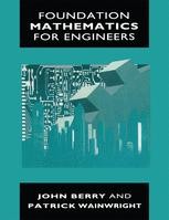 Foundation Mathematics for Engineers | SpringerLink