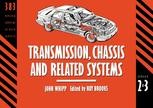 Vehicle Mechanical and Electronic Systems: Transmission, Chassis and ...