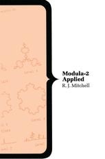 Modula-2 Applied | SpringerLink