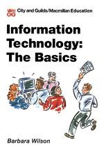 Information Technology: The Basics | SpringerLink