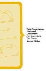 Data Structures, Files and Databases | SpringerLink