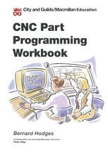 CNC Part Programming Workbook | SpringerLink