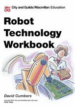 Robot Technology Workbook | SpringerLink