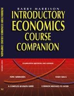 Introductory Economics Course Companion | SpringerLink
