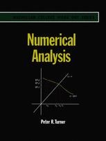 Numerical Analysis | SpringerLink