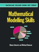 Mathematical Modelling Skills | SpringerLink