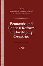 Economic and Political Reform in Developing Countries | SpringerLink