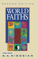 World Faiths | SpringerLink