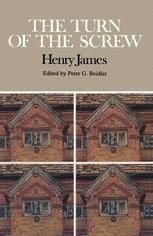 The Turn of the Screw: Complete, Authoritative Text with Biographical ...