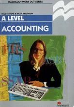 Work Out Accounting A-Level | SpringerLink