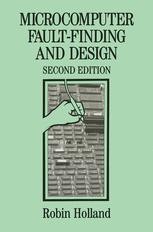 Microcomputer Fault-finding and Design | SpringerLink