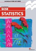 Work Out Statistics GCSE | SpringerLink