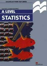 Work Out Statistics A-Level | SpringerLink