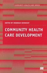 Community Health Care Development | SpringerLink