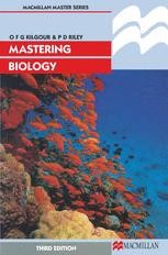 Mastering Biology | SpringerLink