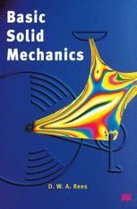 Basic Solid Mechanics | SpringerLink