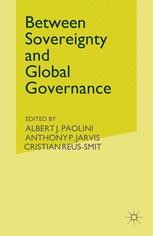 Between Sovereignty and Global Governance?: The United Nations and ...