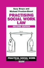 Practising Social Work Law | SpringerLink