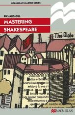 Mastering Shakespeare | SpringerLink