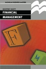 Financial Management | SpringerLink