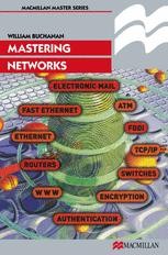 Mastering Networks | SpringerLink