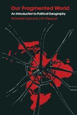 Our Fragmented World: An Introduction to Political Geography | SpringerLink