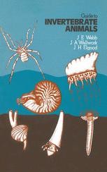 Guide to INVERTEBRATE ANIMALS | SpringerLink