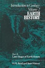 Introduction to Geology | Springer Nature Link