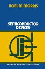 Semiconductor Devices | SpringerLink